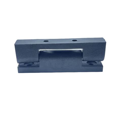 Male Female Hinge Black Plastic Door Panel Hinges At Rs 25 Piece In