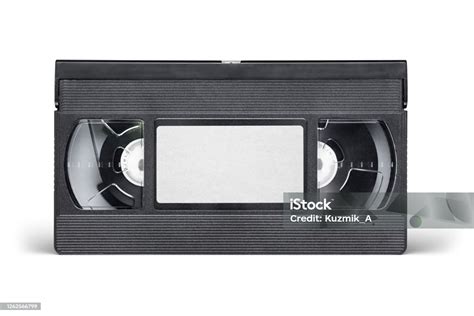 흰색에 고립 된 Vhs 비디오 테이프 카세트 0명에 대한 스톡 사진 및 기타 이미지 0명 1980 1989 년 1990 1999 년 Istock