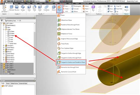 Solved Crossing Pipes Autodesk Community