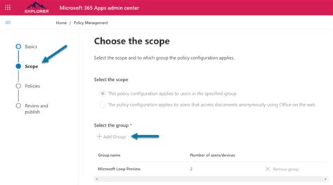 How To Enable Microsoft Loop Admin Guide Techbriefly