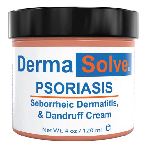 Buy Extra Strength Psoriasis Cream Seborrheic Dermatitis And Dandruff