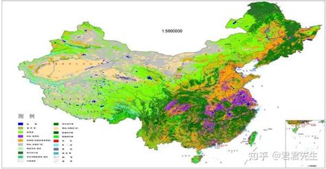 Modis 传感器（中分辨率成像光谱仪） 知乎