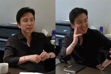 환하게 웃고 있는 모습 표절 논란 유희열 활동 중단 2년 만에 너무 놀라운 장소에서 근황 포착됐다