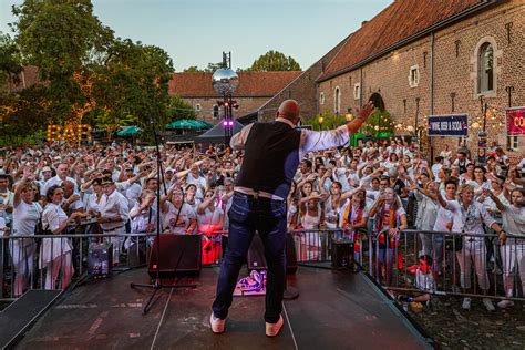 Spik And Span Xxl Ik Hou Van Holland Kasteel Limbricht