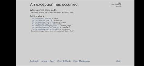 Tales Of Unity By Stronkboi