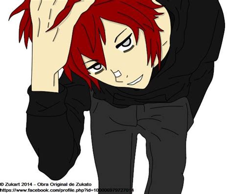 Zukato Sexy By Lzukato On Deviantart