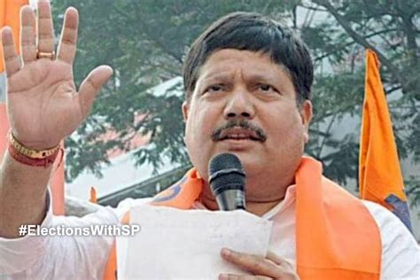 Lok Sabha Election 2024 Arjun Singh Gets Death Threat After Election