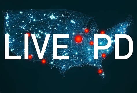 Live Pd Revival Premiere Date On Reelz