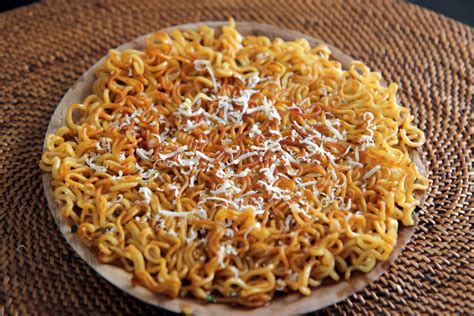 라면 요리 라면전