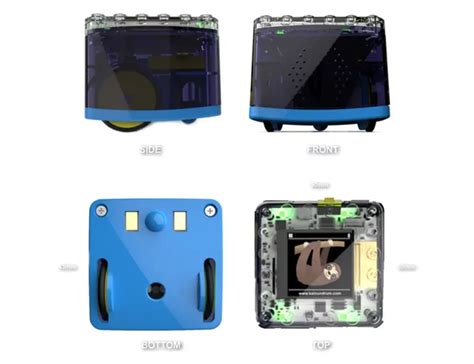 Kaibot Stem Education Works