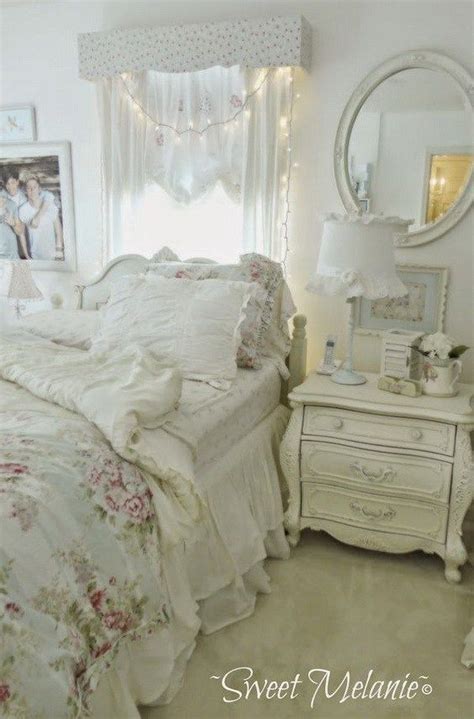 33 Shabby Chic Bedroom Decorating Ideas For A Cozy Space Shabby Chic Bedroom Furniture