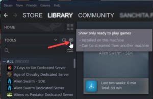Fix Steam Game Not Showing In Library Solved