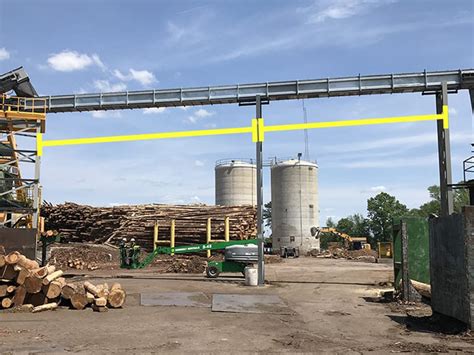 The Cost Of Conveyor Support Structures Beande