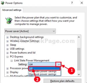 Fix Windows Shutdown Problem