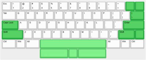 Molly Linear Switches