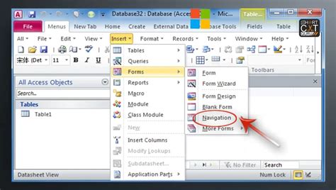 Unlocking Efficiency Top Ms Access Keyboard Shortcuts You Need To Know