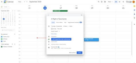 How To Add Events To Google Calendar A Step By Step Guide