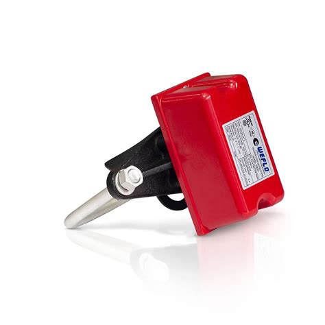 Sensor De Flujo Tipo Paleta Ul Fm Todovalvulas