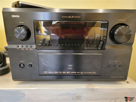 Denon Avr 5805 Photo 3256517 Canuck Audio Mart