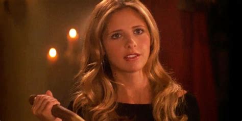 These 8 Buffy The Vampire Slayer Episodes Explain Why The Show Remains So Popular 30 Years Later