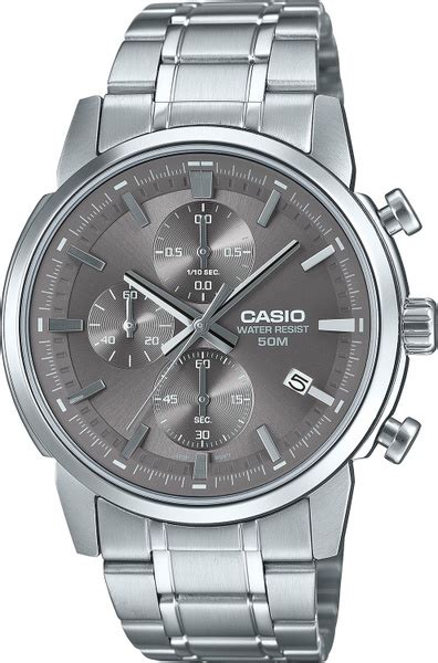 часы наручные Casio Mtp E510d 8a купить с доставкой по выгодным ценам в интернет магазине Ozon