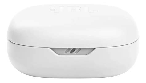 Fone De Ouvido Jbl Wave Flex Tws White