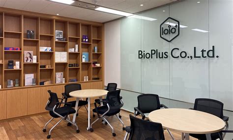 바이오플러스주 채용 바이오플러스주 Qc 경력직 공고 리멤버