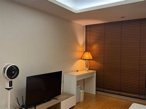 삼삼엠투 서울 강남구 도곡동 아파트 단기임대 Yoo Stay1