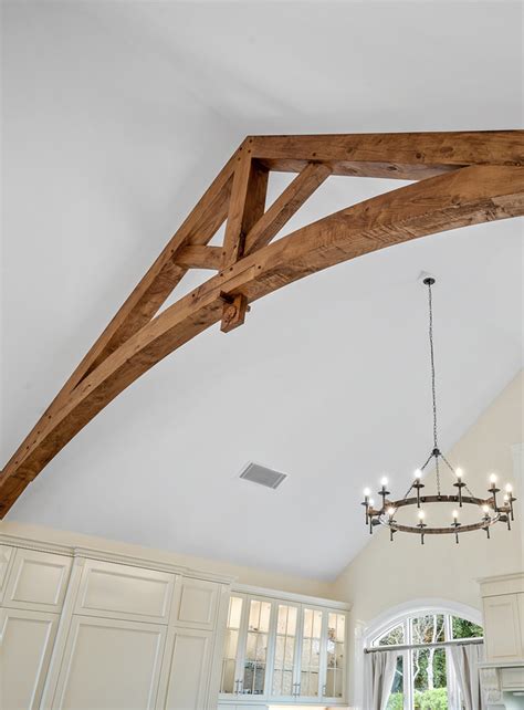 Kangaroo Valley Trusses Traditional Timber Frames