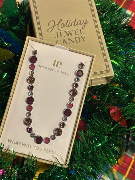 Bomb Party Holiday Jewel Candy 2025 Jewel Frosting