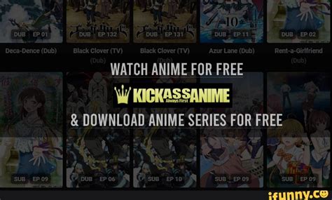 Kickassanime Memes Best Collection Of Funny Kickassanime Pictures On