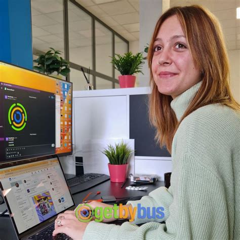 Getbybus On Linkedin Welcomeaboard Welcomeaboard Newhire Newhirespotlight Newteammember