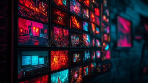 This 3d Media Data Concept Showcases Video And Photo Galleries Document Management And Files