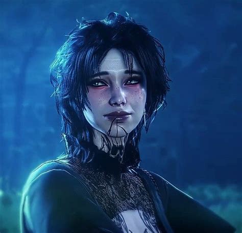 Evelyn Baldur S Gate En Fotos De Perfil Imagenes De