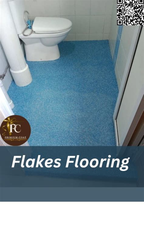 Flakes Epoxy Waterproofingepoxy Flooringpebbles Epoxystone Coating