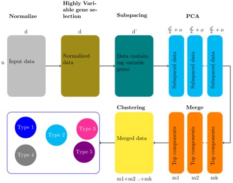 논문 리뷰 Featpca A Feature Subspace Based Principal Component Analysis