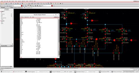Annotation Does Not Work However Print Dc Operating Point Works Fine