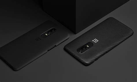 OnePlus 6 Protective Case OnePlus India