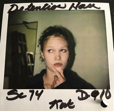 Julia Stiles 10 Things I Hate About You Julia Stiles 10 Things