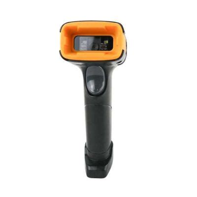 China Handheld Qr Code Scanner Android Barcode Scanning Gun China Qr Code Reader And Handheld