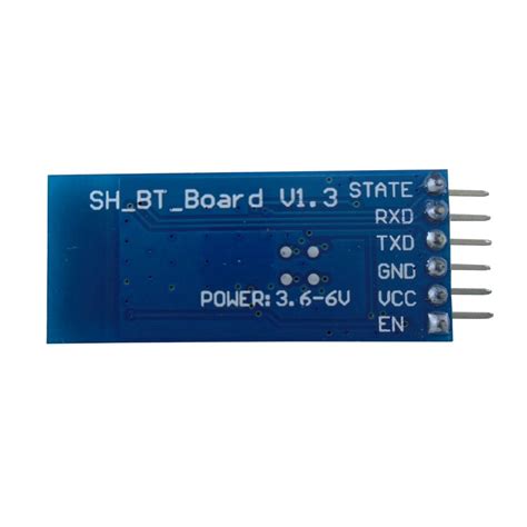 Dsd Tech Official Website Dsd Tech Hc 05 Bluetooth Serial Pass Through