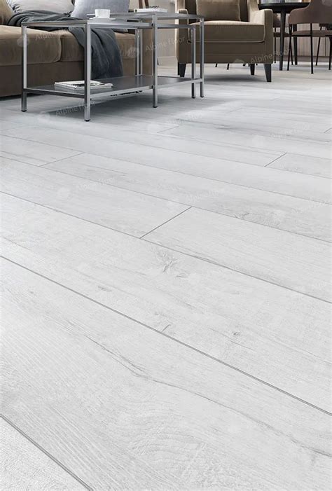 Ламинат SPC Alpine Floor Premium XL ECO 7-21 Дуб Морская пена | купить ...