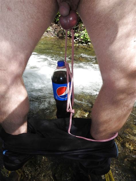 Outdoor Bdsm 19 Pics Xhamster