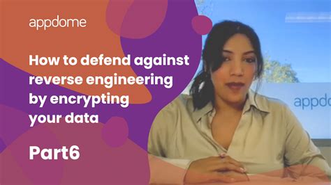 Appdome No Code Mobile Data Encryption Ios App Encryption