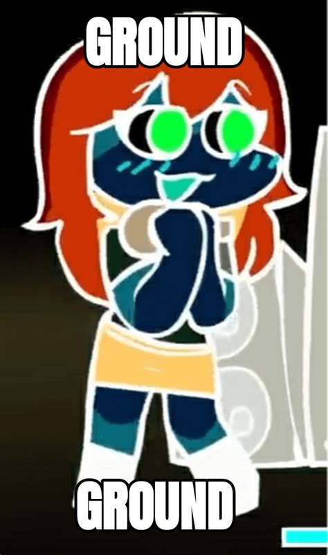 Ground Fridaynightfunkin