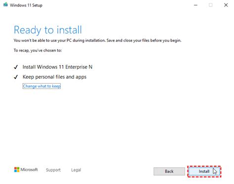 How To Upgrade Windows VM To Windows Ways Here