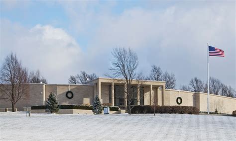 Harry S Truman Presidential Library And Museum Epic Explorations