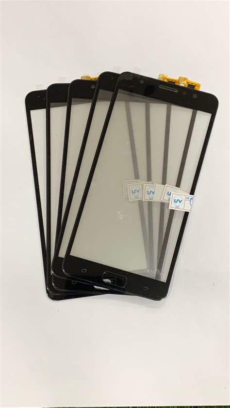 TECNO I5 TOUCH SCREEN UV Folder King