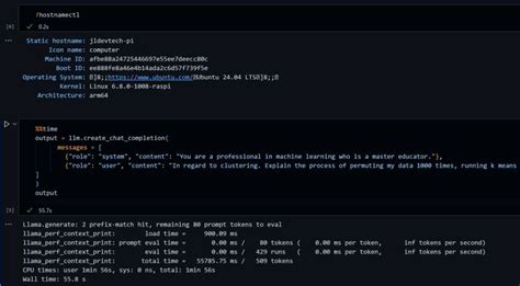 Josh Longenecker On Linkedin Datascience Machinelearning Ai Llms Llama