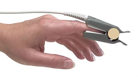 Pulse Oximetry Monitoring Philips